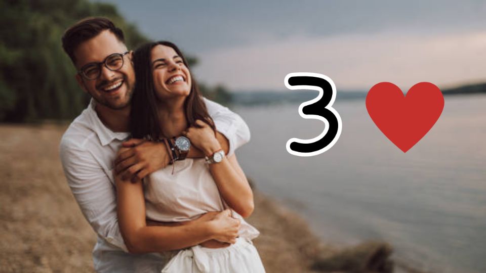 Conoce la ‘poderosa’ teoría de los 3 amores, según estudios | La Mejor